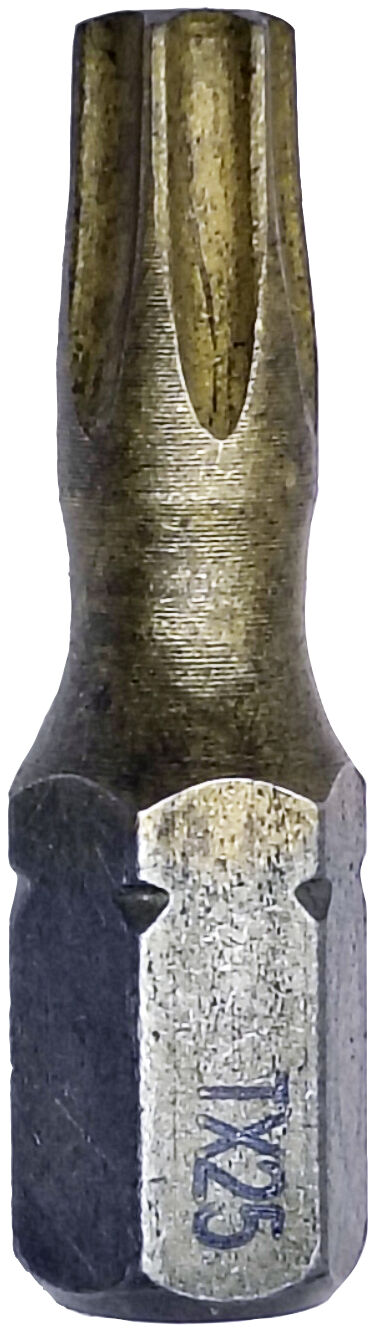 Profi bit FTB TiN TX - fischer